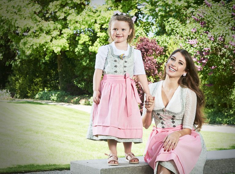 Catherine Hummels by Angermaier – exclusive Trachten & DirndlCouture