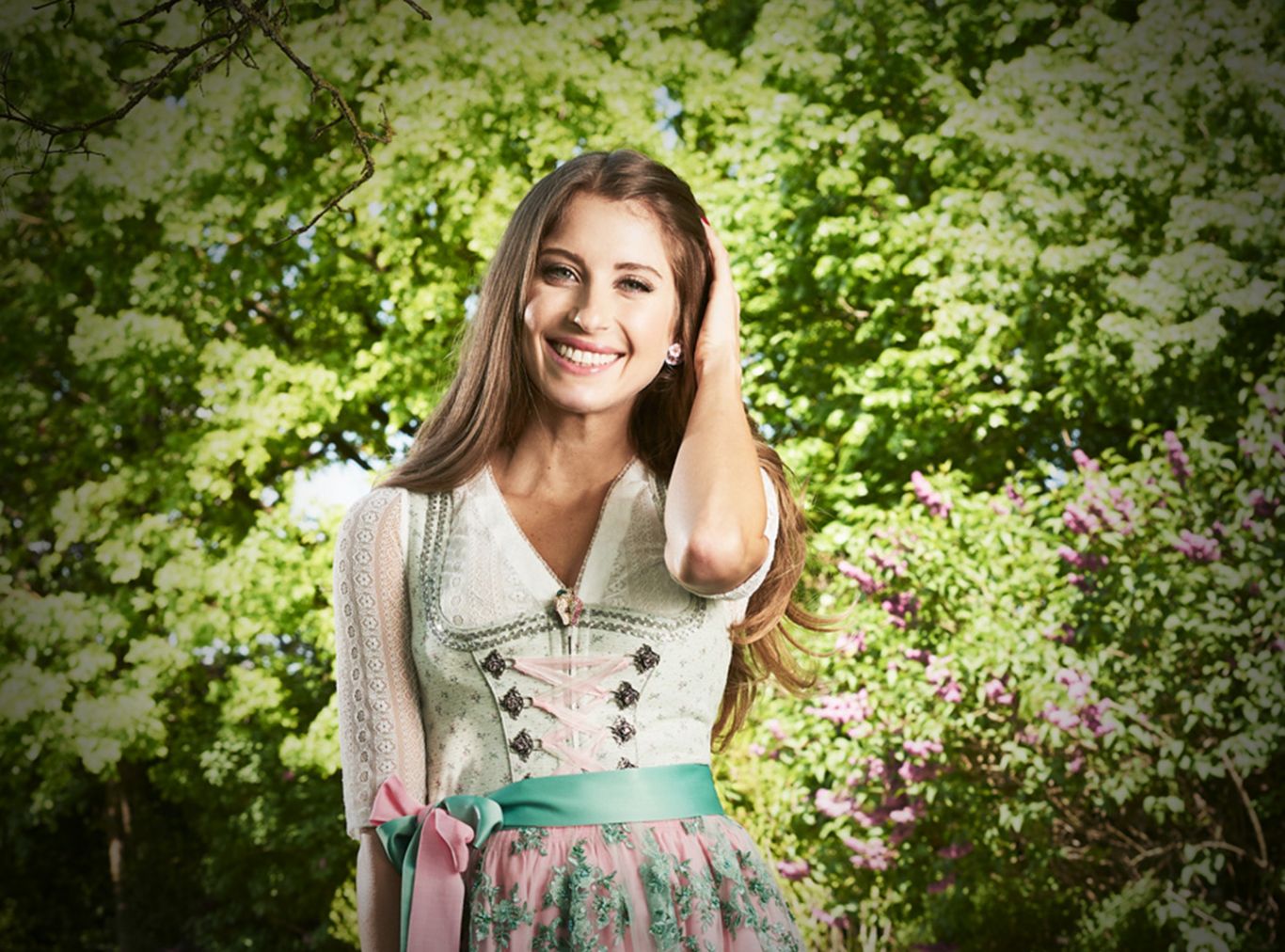 Catherine Hummels by Angermaier – exclusive Trachten & DirndlCouture